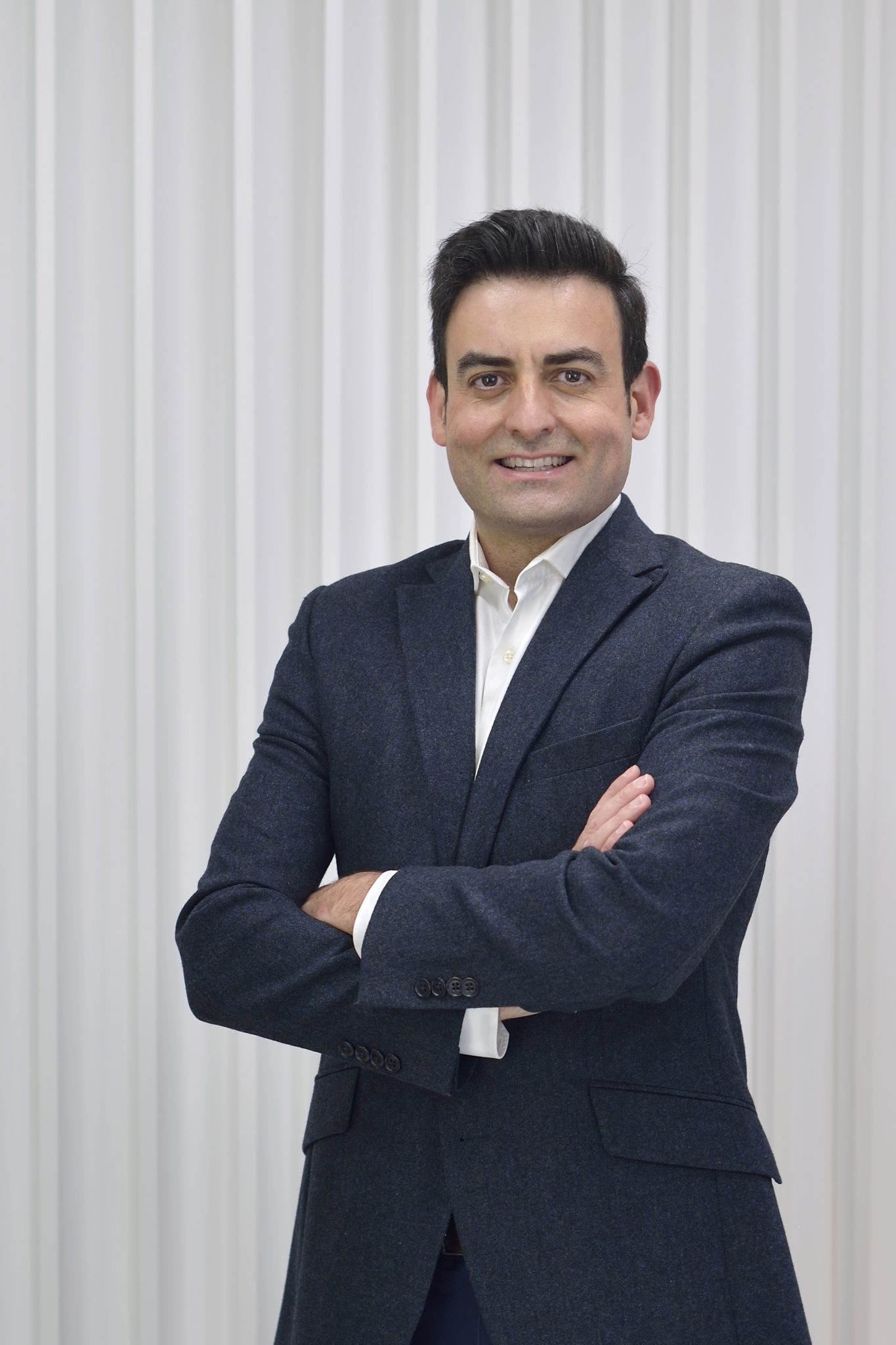 BNZ nombra a Luis Selva como nuevo Director General – BNZ