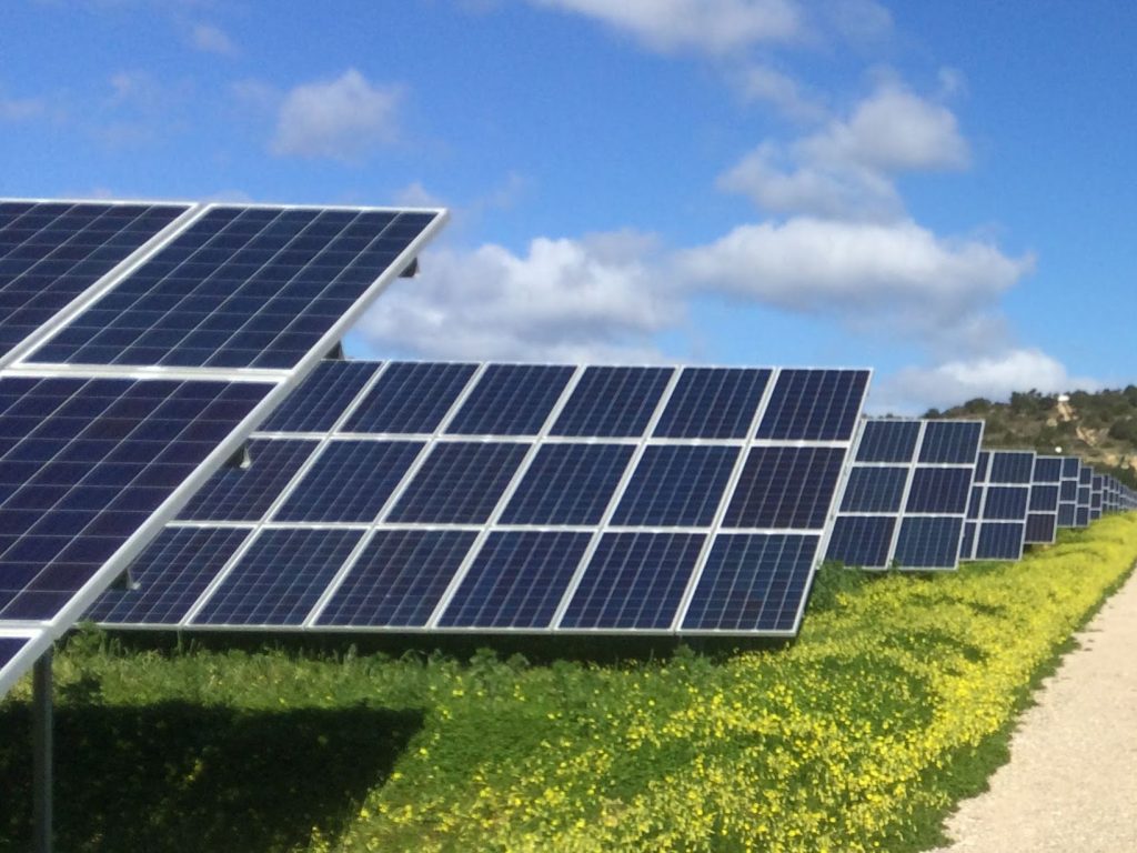 BNZ will build a 53MW solar PV plant in Viterbo - Italy – BNZ