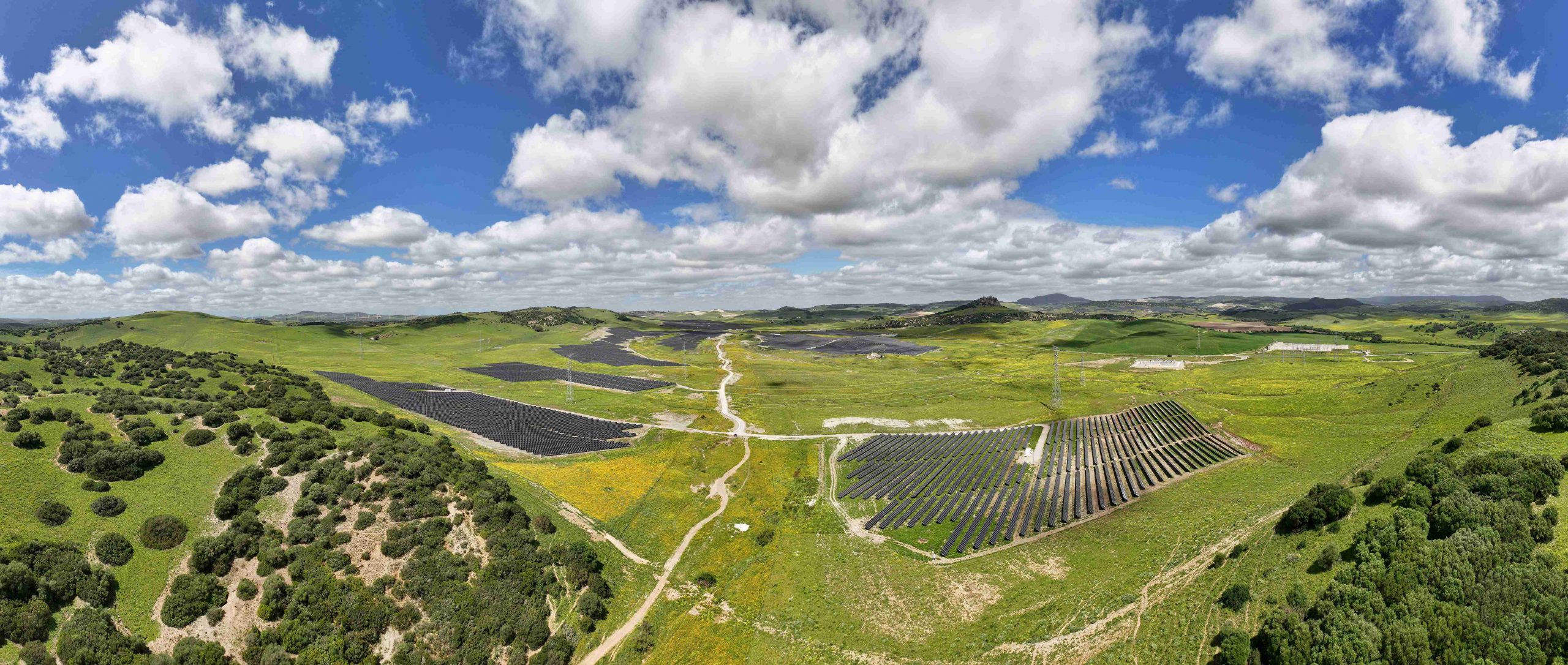 Alamak Solar - BNZ