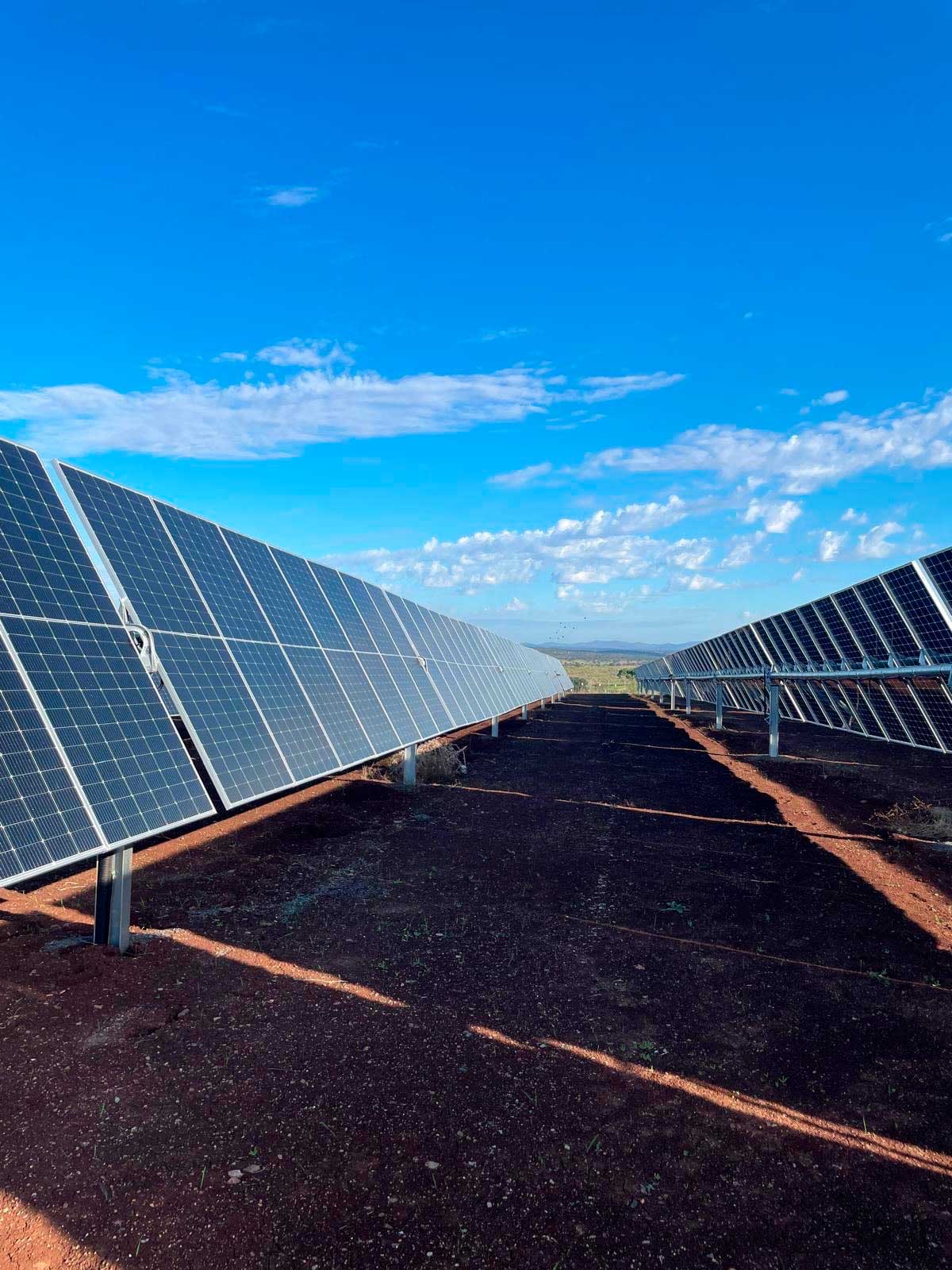 Emérita Solar - BNZ