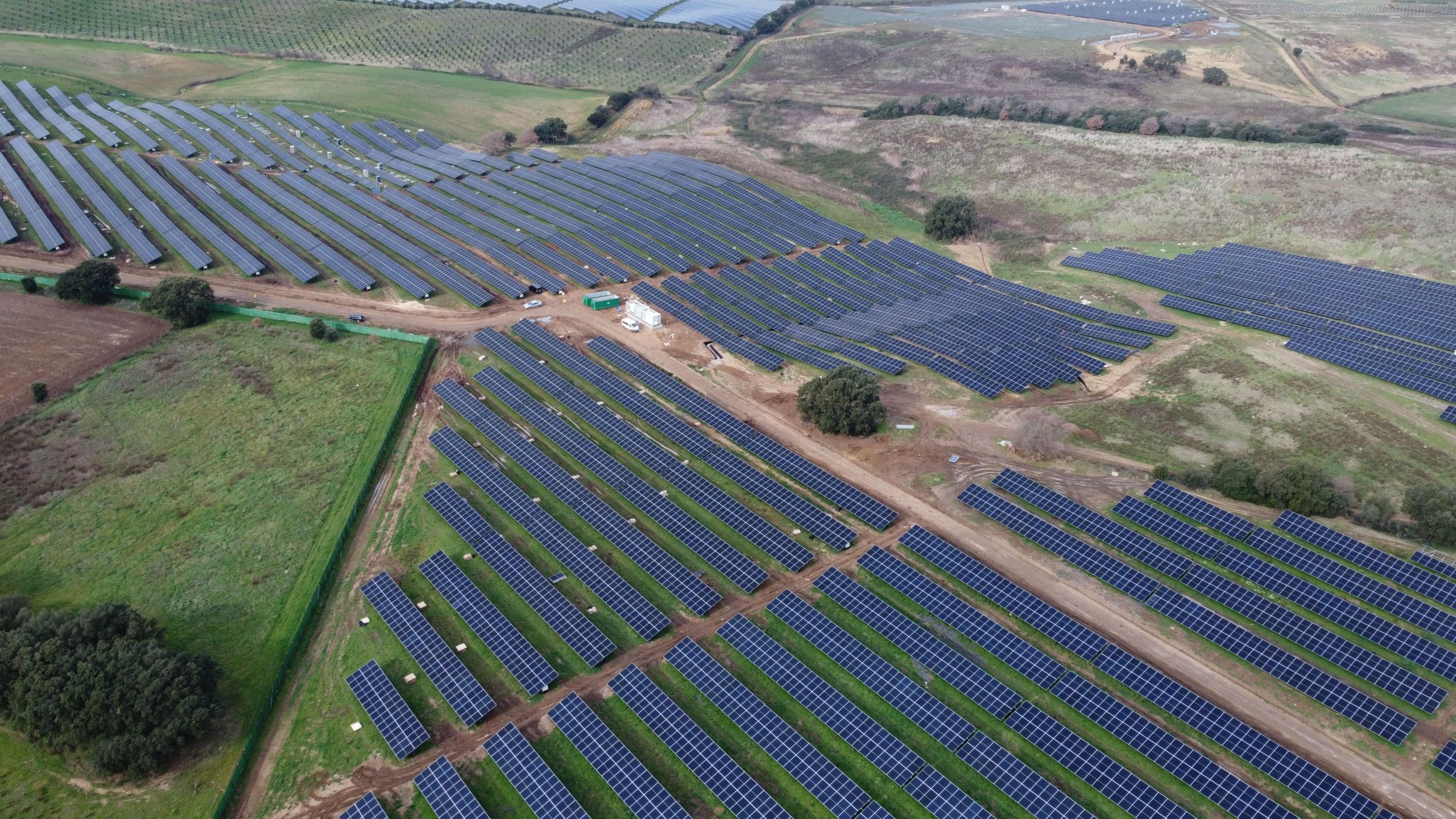 BNZ firma un contratto EPC per l'impianto fotovoltaico a Muro (Trofa) - BNZ